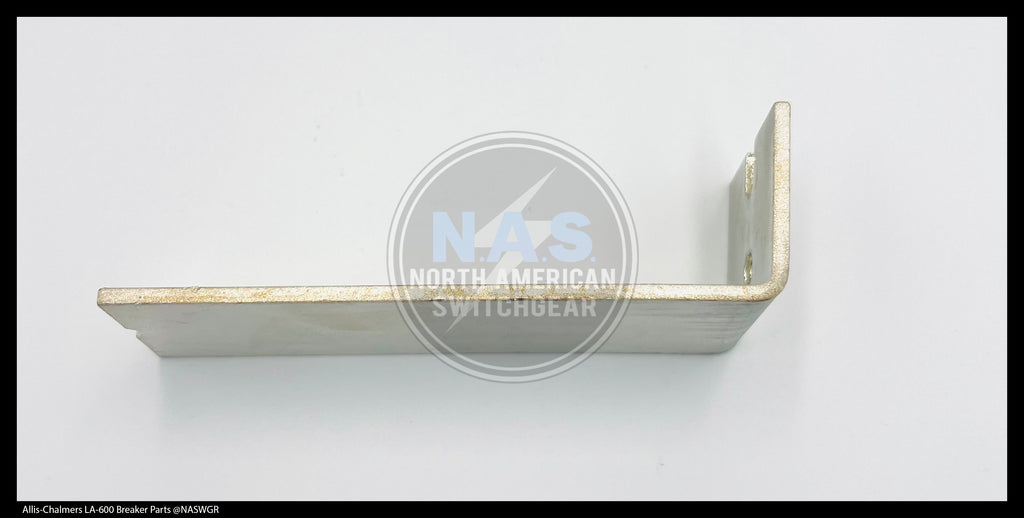 Allis-Chalmers LA-600A/LA-800A Breaker Ground Bar- P/N: 18-657-781-278 ...
