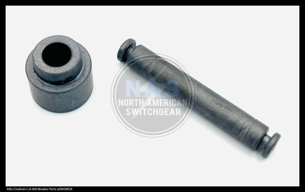 Allis-Chalmers LA-600A/LA-800A/LA-1600A Breaker Mechanism Pin & Roller ...