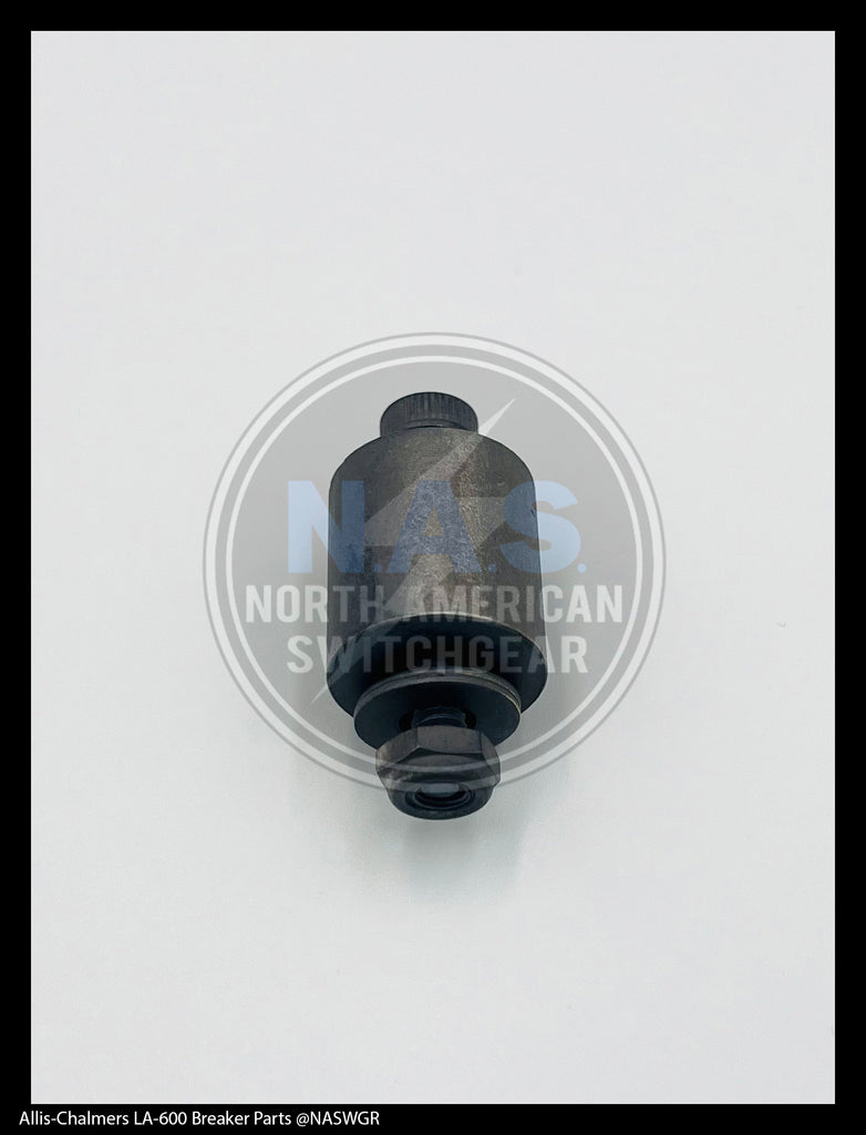 Allis-Chalmers LA-600A/LA-800A Breaker Roller Assembly- P/N: 71-141-87 ...