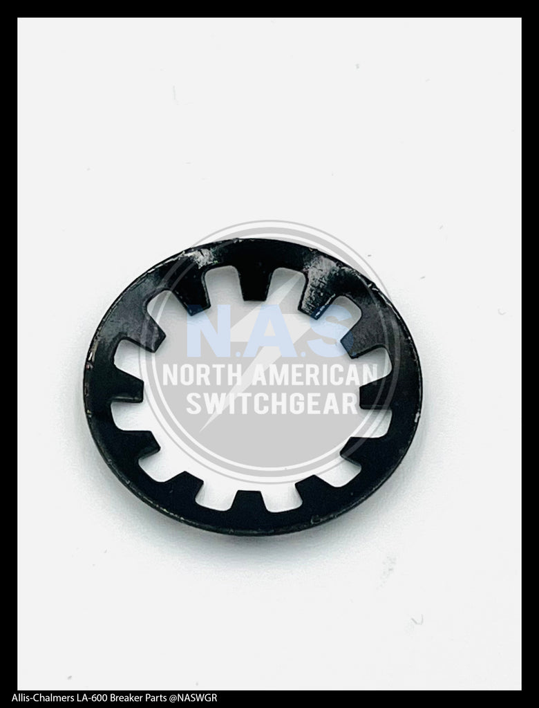 Allis-Chalmers LA-600A/LA-800A/LA-1600A Breaker Mechanism Retainer- P ...