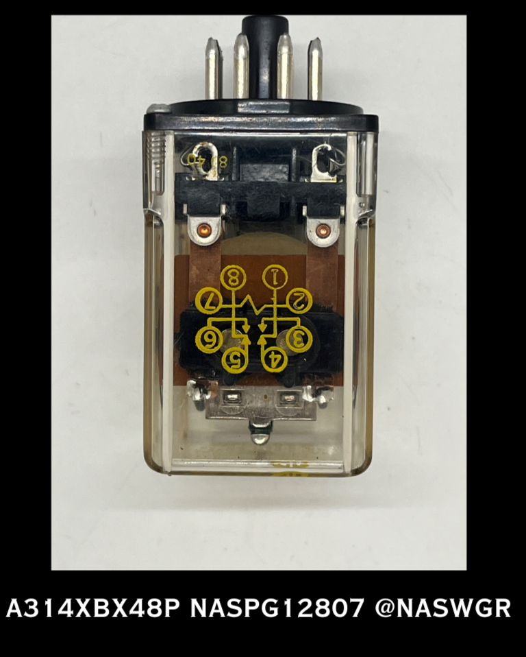 Struthers Dunn 283XXA111 Y Relay — North American Switchgear Store