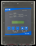 Eaton ATC-300+ Automatic Transfer Switch Controller - NEMA 4 — North ...