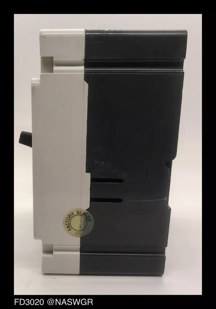 Eaton FD3020 Molded Case Circuit Breaker - 20 Amp — North American ...