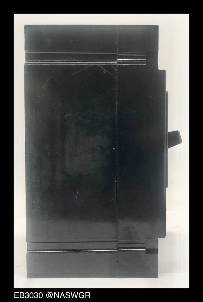 Westinghouse EB3030 Molded Case Circuit Breaker - 30 Amp - Shelf Surpl ...