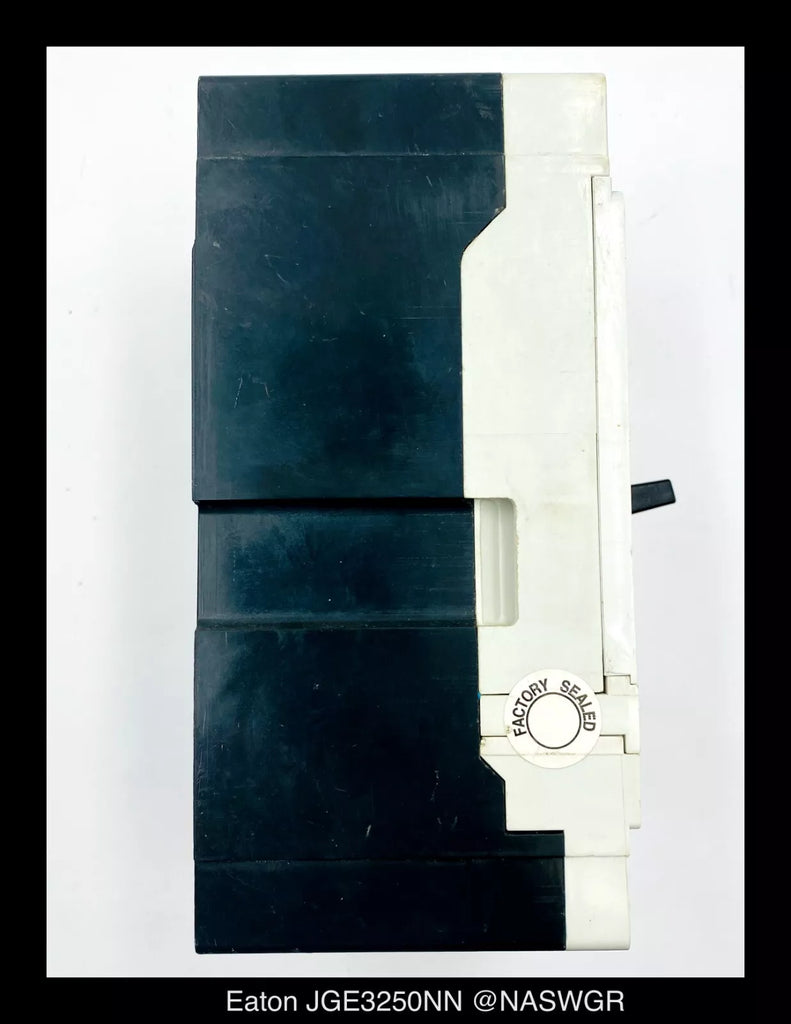 Eaton JGE3250NN Molded Case Circuit Breaker - 70 Amp — North American ...