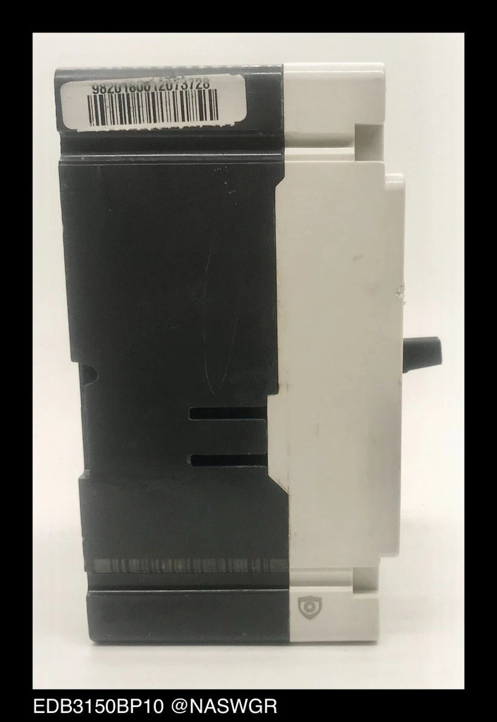 Eaton EDB3150BP10 Molded Case Circuit Breaker - 150 Amp — North ...