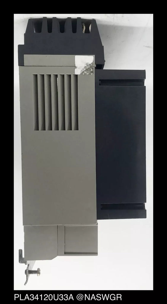 Square D PowerPact PL1200 Circuit Breaker (E/O,B/I) - 1200 Amp — North ...