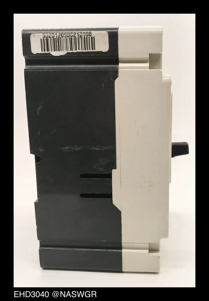 Eaton EHD3040 Molded Case Circuit Breaker - 40 Amp — North American ...