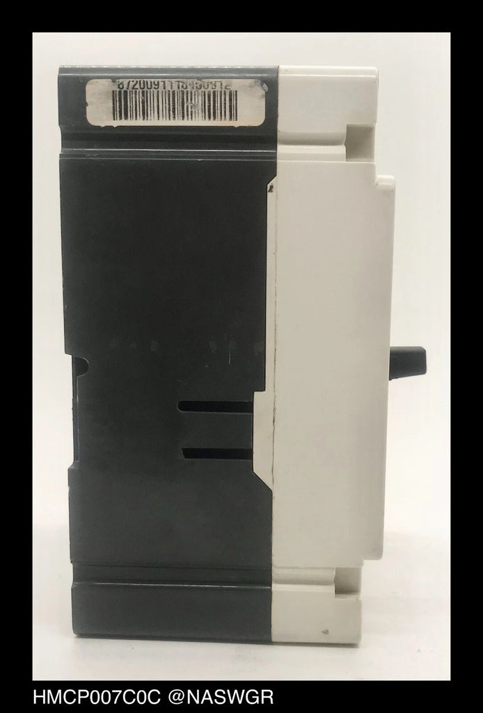 Cutler Hammer HMCP007C0C Motor Circuit Protector - 7 Amp — North ...