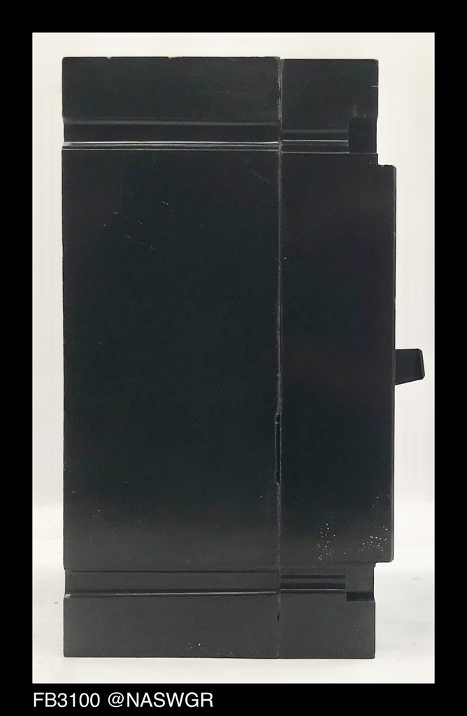 Westinghouse FB3100 Molded Case Circuit Breaker - 100 Amp — North ...