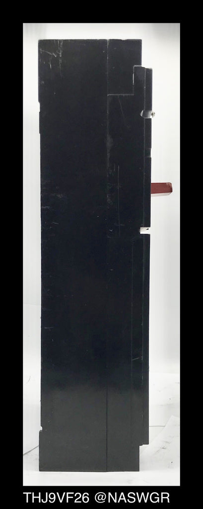 General Electric THJ9VF26 Molded Case Circuit Breaker - 200 Amp — North ...