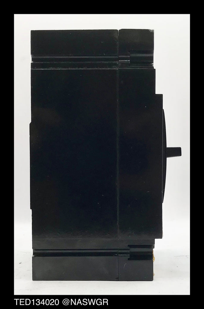 General Electric TED134020 Molded Case Circuit Breaker ~ 20 Amp — North ...