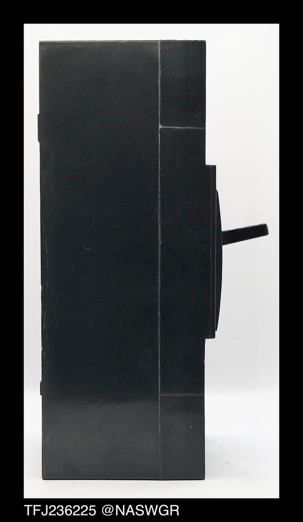 General Electric TFJ236225 Molded Case Circuit Breaker ~ 225 Amp ...