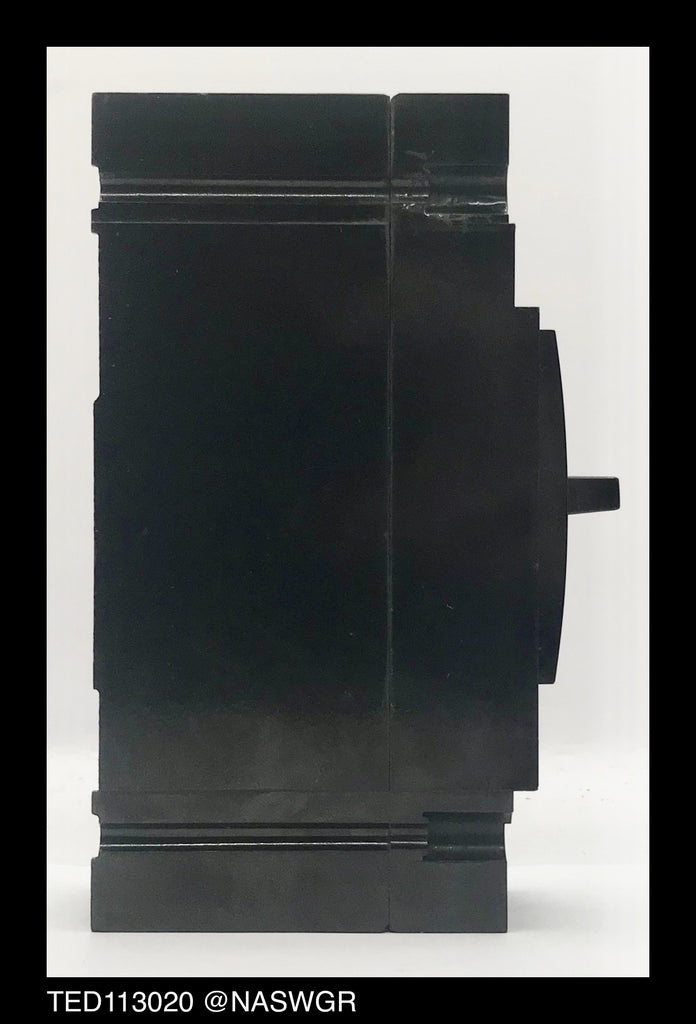 General Electric TED113020 Molded Case Circuit Breaker ~ 20 Amp — North ...
