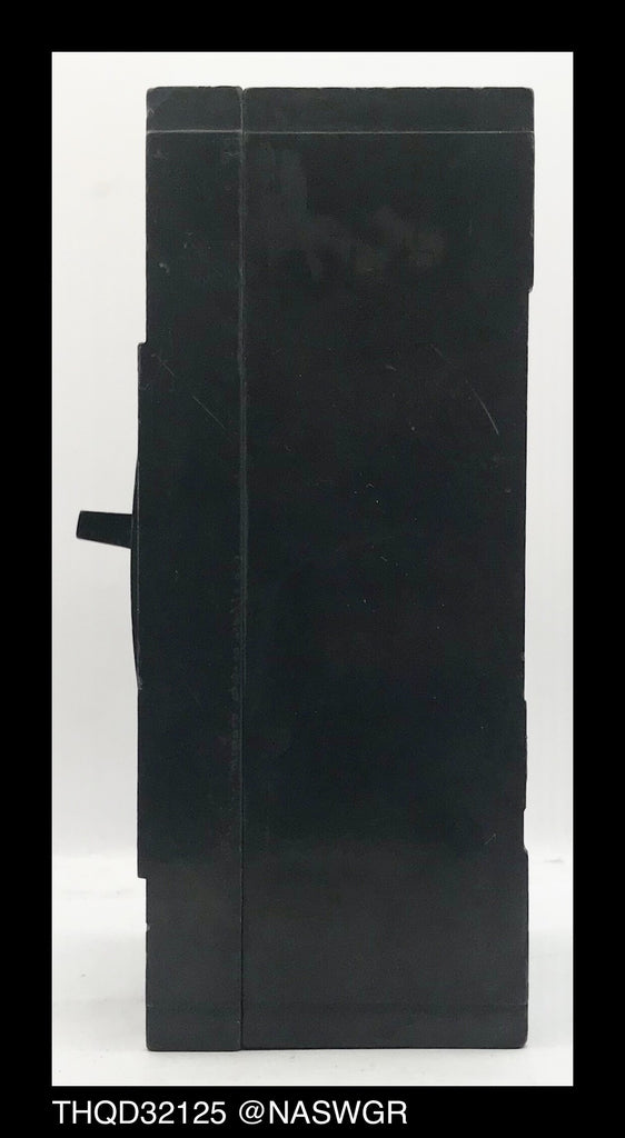 General Electric THQD32125 Molded Case Circuit Breaker - 125 Amp ...