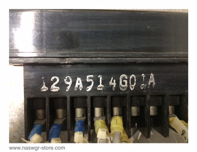 ABB 129A514G01 Type FT-1 Flexitest Switch — North American Switchgear Store