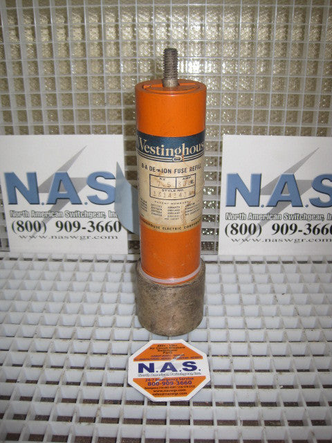 Westinghouse 1314141A Fuse Refill — North American Switchgear Store