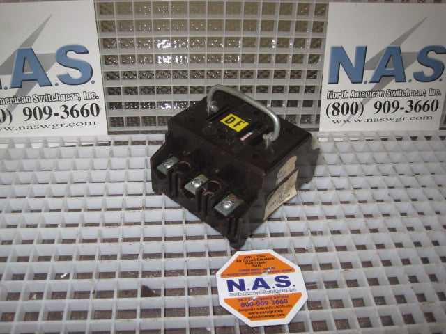 Universal Fuse Block — North American Switchgear Store