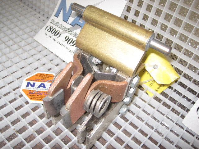 Westinghouse 501B812G01 Stationary Arcing Contact Assembly — North ...