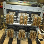 General Electric AKR-6D-100 Circuit Breaker (E/O,D/O) - 4000 Amp ...