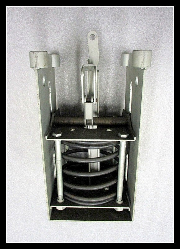 Westinghouse 418D481G01 Spring Assist Assembly — North American ...