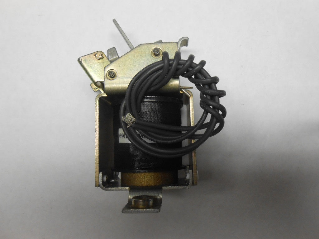 3752A26G01 ~ 120VAC Undervoltage Trip Device for DS Circuit Breaker ...