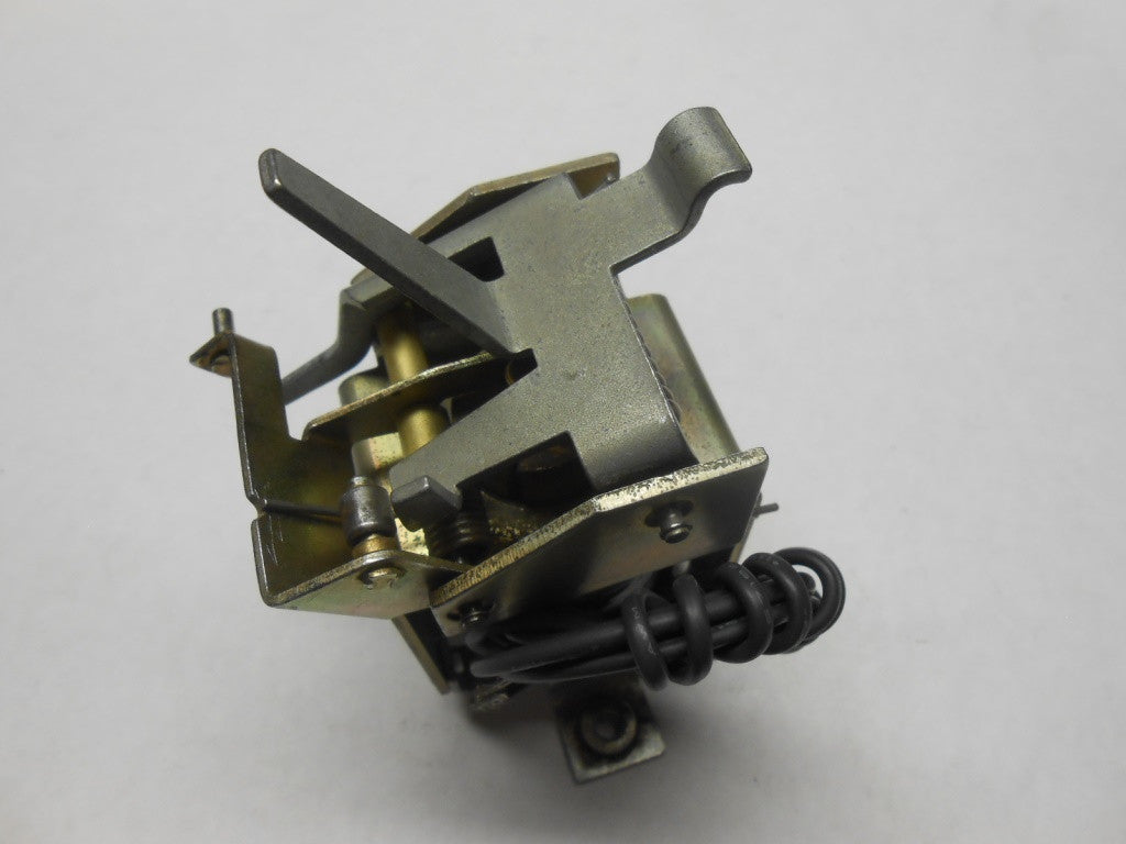 1A33595G45 ~ 120VAC Undervoltage Trip Device for DS Circuit Breaker ...