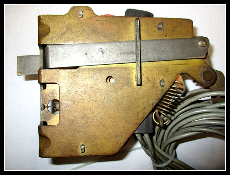 ITE/ABB 709724-T01 / 708873-K1 Open Fuse Lockout/Anti-Single Phase Dev ...