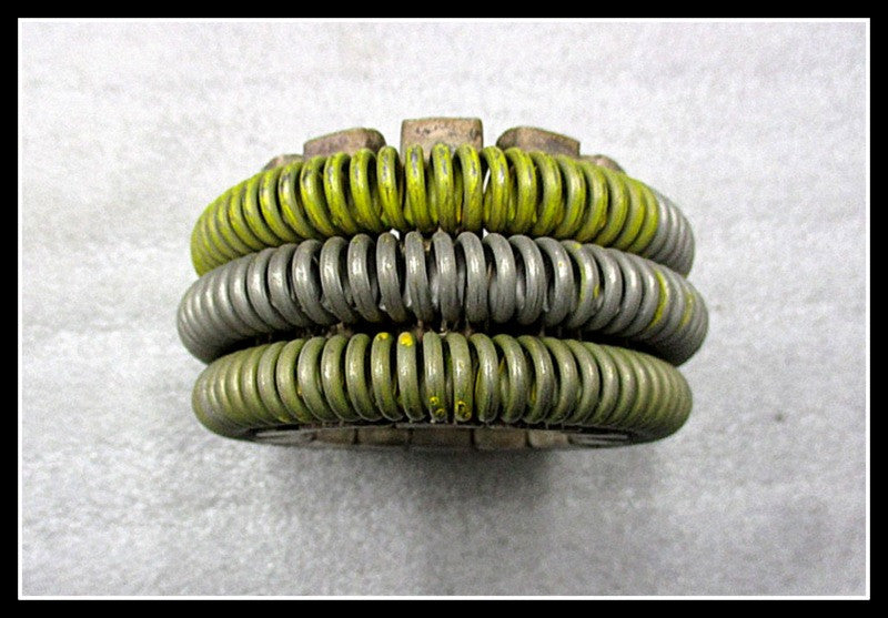 ITE / ABB 709957-T01 Finger Cluster — North American Switchgear Store