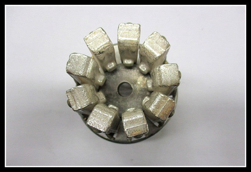 Westinghouse DH Finger Cluster for 600A frame breaker — North American ...