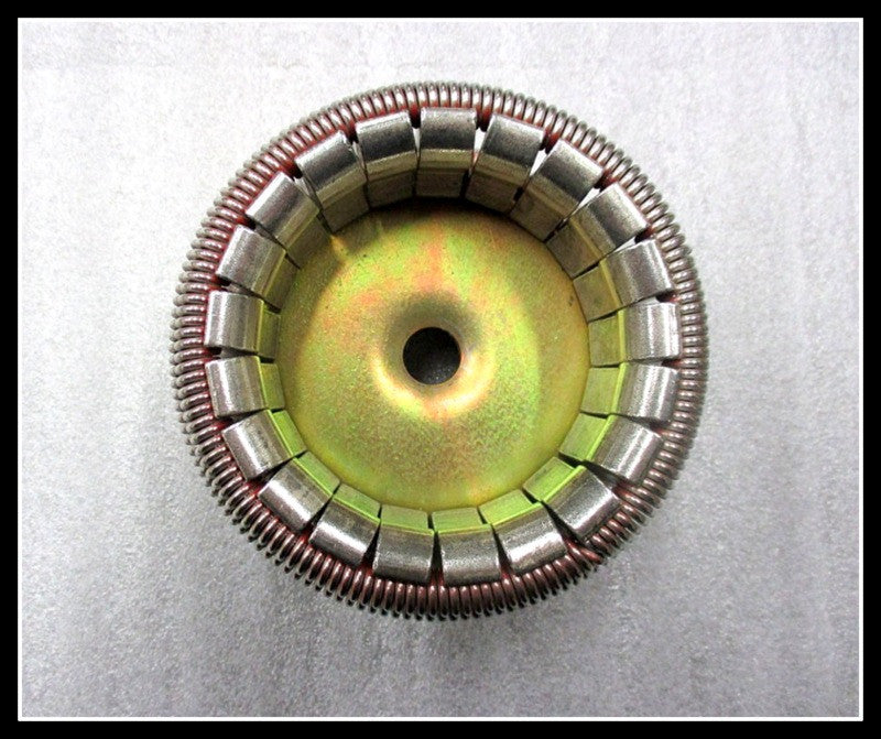 ITE/ABB 706741-T3 Primary Disconnect Finger Cluster — North American ...