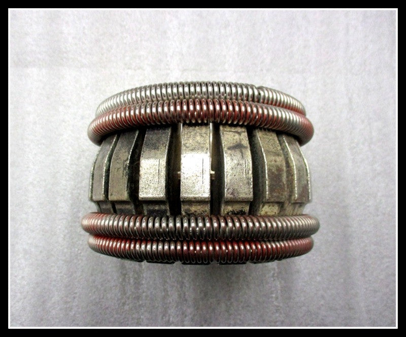 ITE/ABB 706741-T3 Primary Disconnect Finger Cluster — North American ...