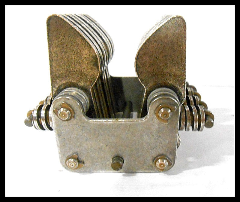 ITE 5486 Finger Cluster, Main Separable Contact — North American ...