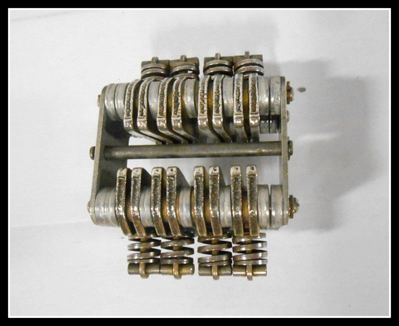 ITE 5486 Finger Cluster, Main Separable Contact — North American ...