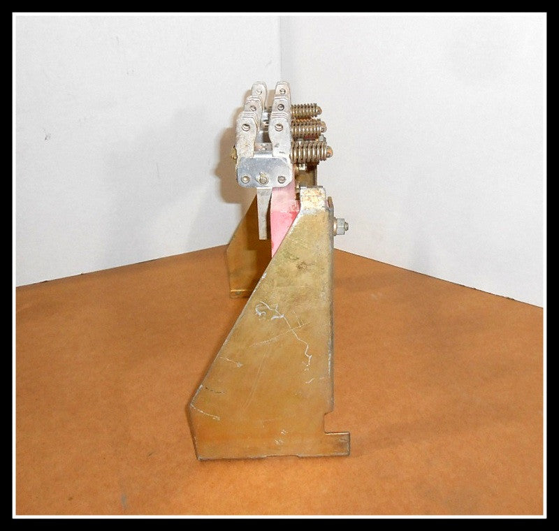 ITE / ABB Fuse Rack Assembly — North American Switchgear Store