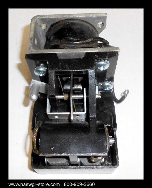 Westinghouse 33A2746G33 Control Relay for DB-50 Breaker — North ...