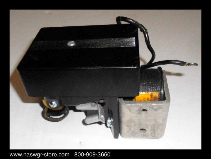 Westinghouse 33A2746G33 Control Relay for DB-50 Breaker — North ...