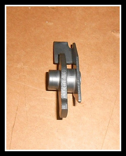 Westinghouse 795A855G01 Spring Release Latch — North American ...