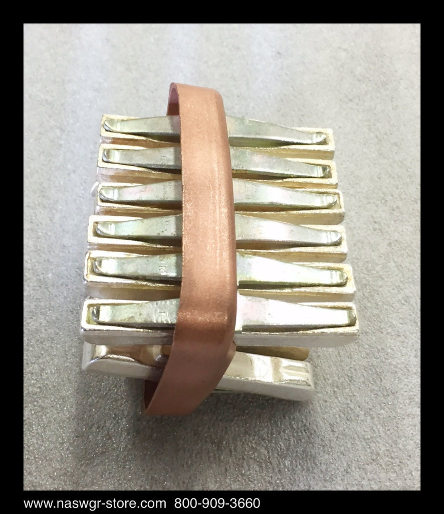 Westinghouse 679C711G08 DB-50 Finger Cluster Leaf Spring Style — North ...