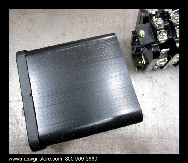 GE 16SB1B10X24 SB1 Switches — North American Switchgear Store