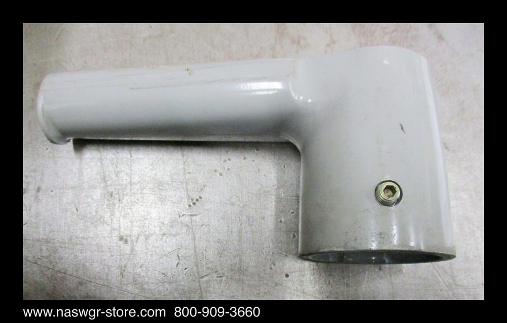 GE 669D807P1 Manual Operating Handle for AK-2-25 and AK-2A — North ...