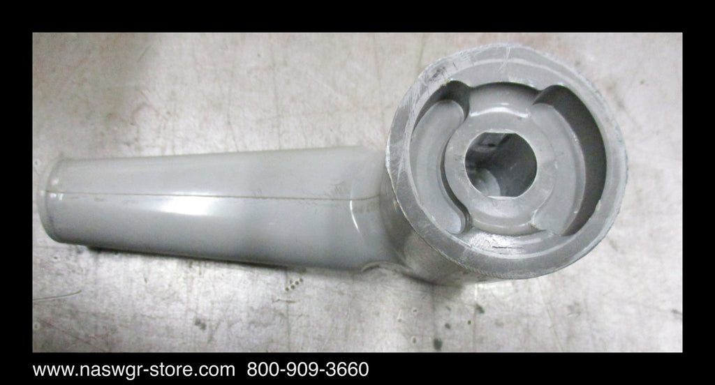 GE 669D807P1 Manual Operating Handle for AK-2-25 and AK-2A — North ...