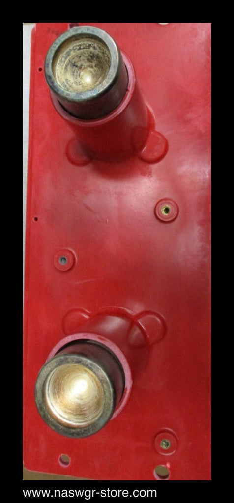 ITE Cubicle Bottle Primary Disconnect Pole Assembly for 5HK250 ~ 2000 ...