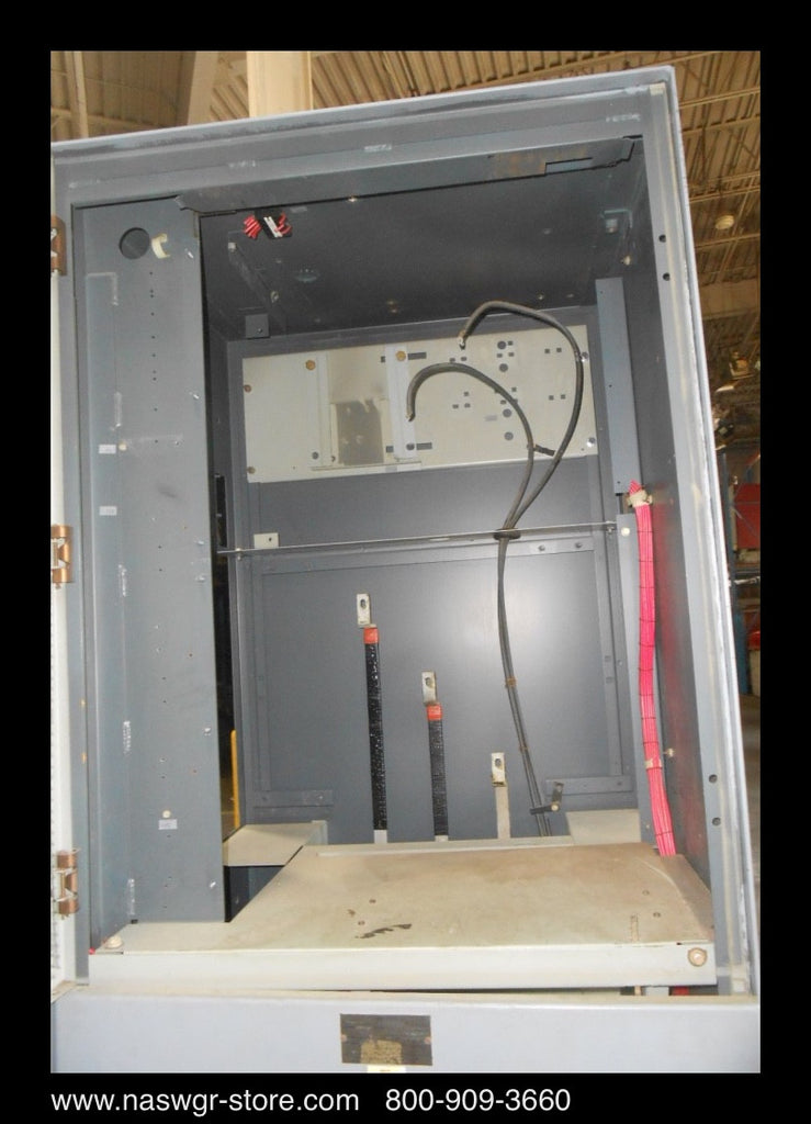 General Electric IC7160 Switchgear for IC302 or IC2814 Contactor ...