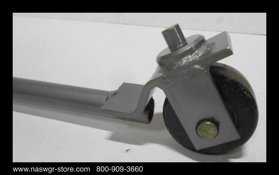 Allis Chalmers / Siemens Fifth Wheel Tool for MA-250 or MA-350 Circuit ...