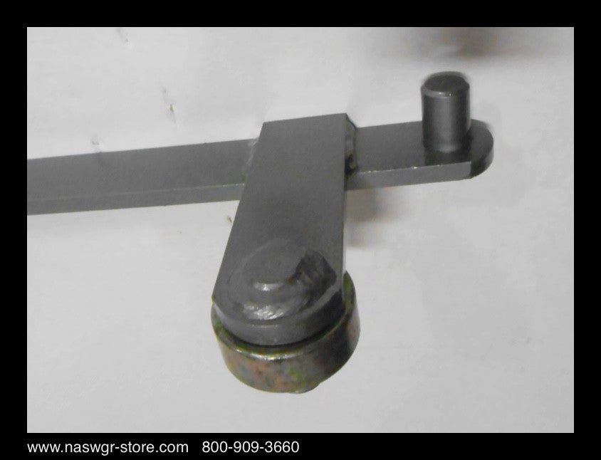 Allis Chalmers / Siemens Racking Tool for MA-250 or MA-350 Circuit Bre ...