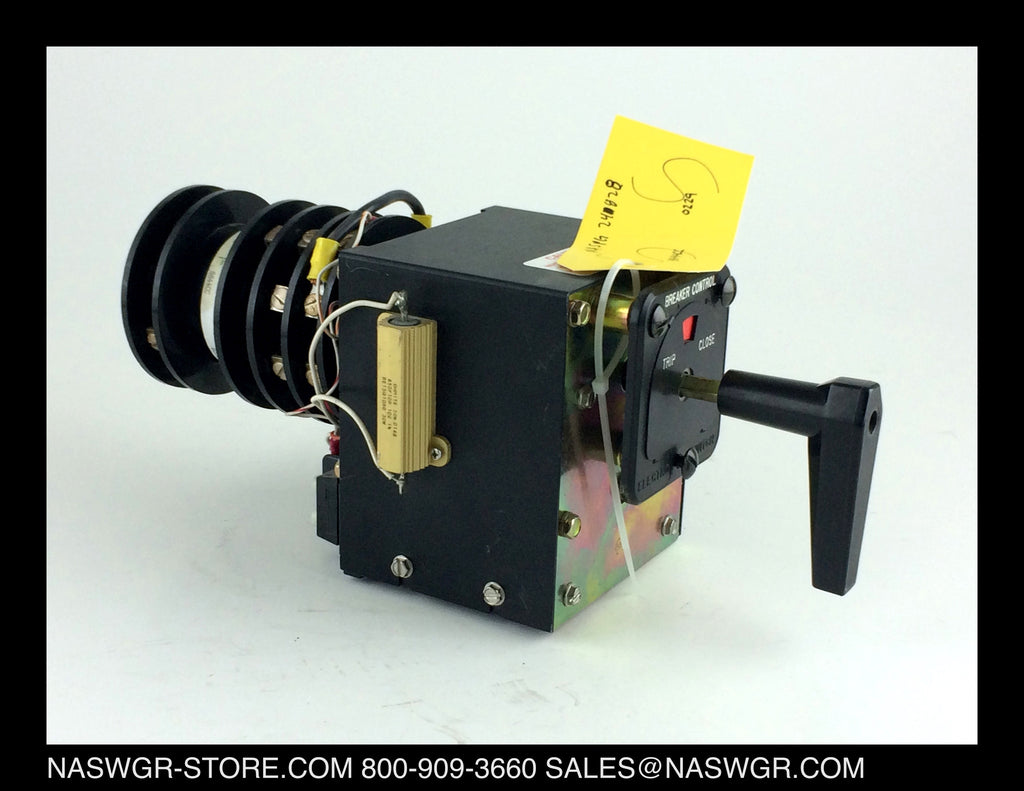 8844CC ~ Electroswitch 8844CC Series 24 Control Switch Relays ~ LEDEX ...