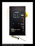 M-2355/M‑2001 ~ Beckwith Electric Adapter Panel & Tapchanger Control ...