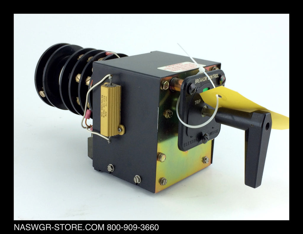 8842CC ~ Electroswitch 8842CC 9827 Series 24 Control Switch Relays ~ L ...