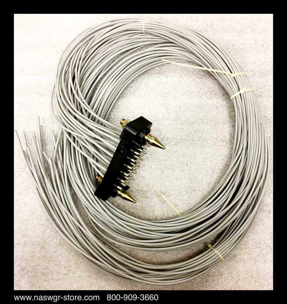 GE 0209B3579G001 Breaker Side Secondary Disconnect for Type VB / VB1 ...